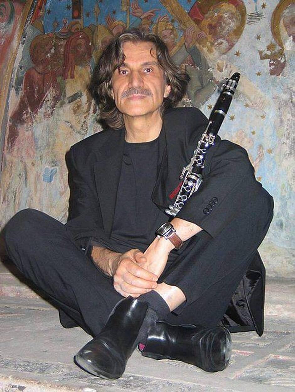 Réécouter l'Opus matin du mardi 11 février 2020 – Accent 4