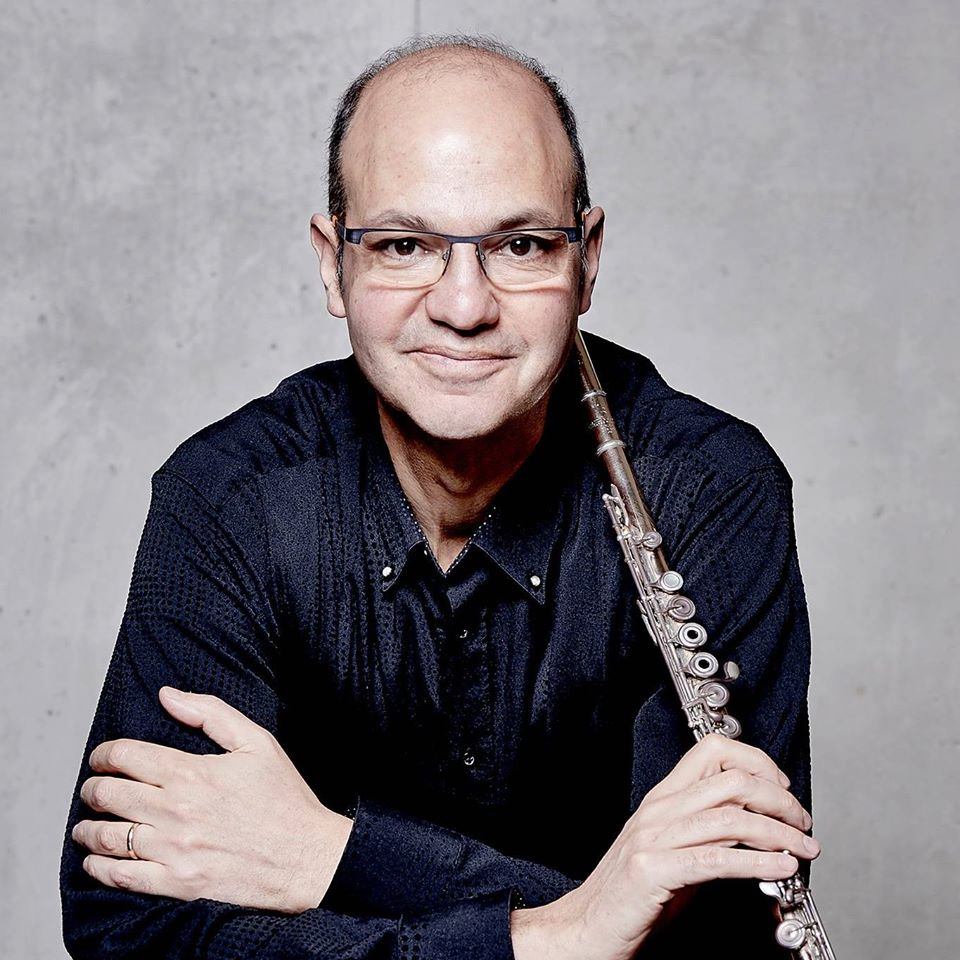 Réécouter l'Opus matin du jeudi 6 février 2020 – Accent 4